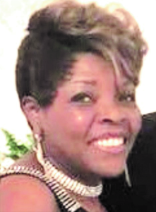 Rhonda J. Randall - Herald-Standard